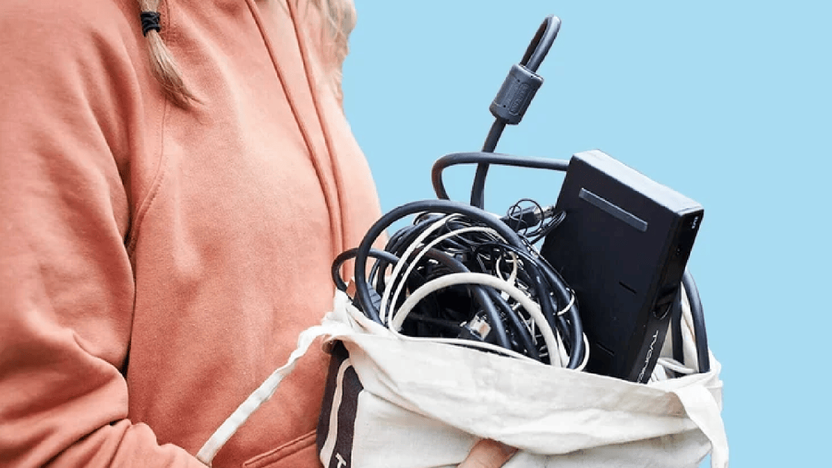 The Secret Life of Old USB Cables: Don't Toss Them, Upcycle Them!