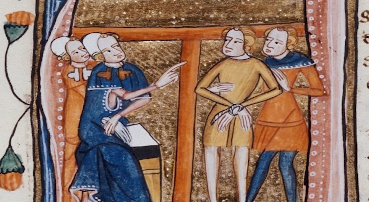 How the Rack Became the Symbol of Medieval Torture