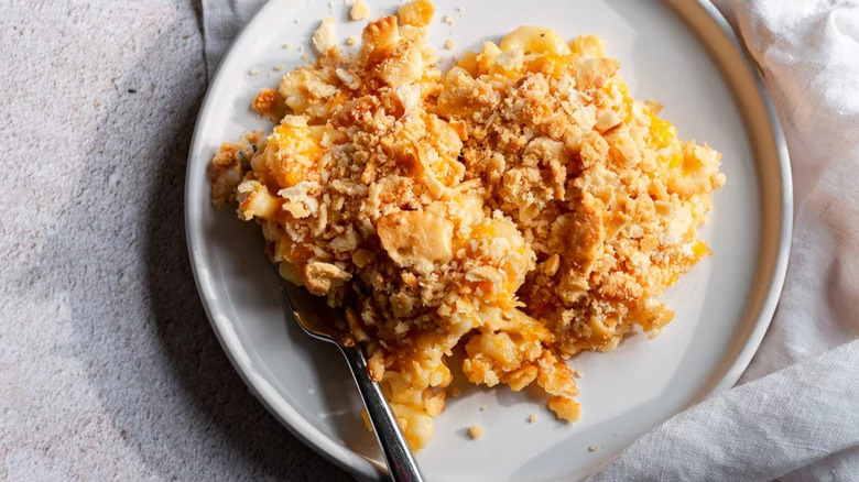 10 Decadent Mac And Cheese Recipes