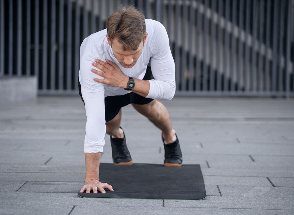 7 Simple Exercises That Improve Balance and Prevent Falls After 60