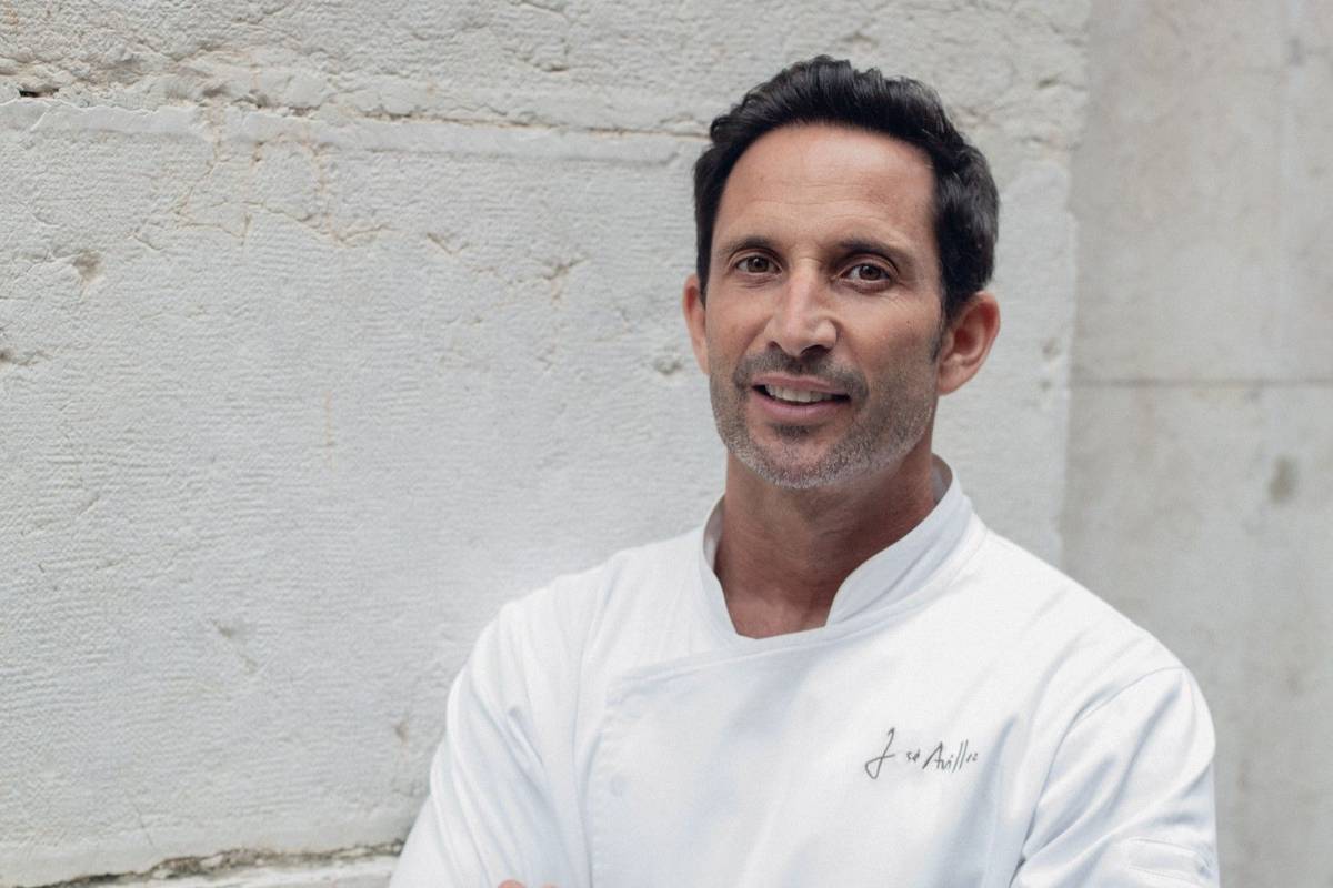 Restaurante Maido, no Peru, é o melhor do mundo. Belcanto de José ...