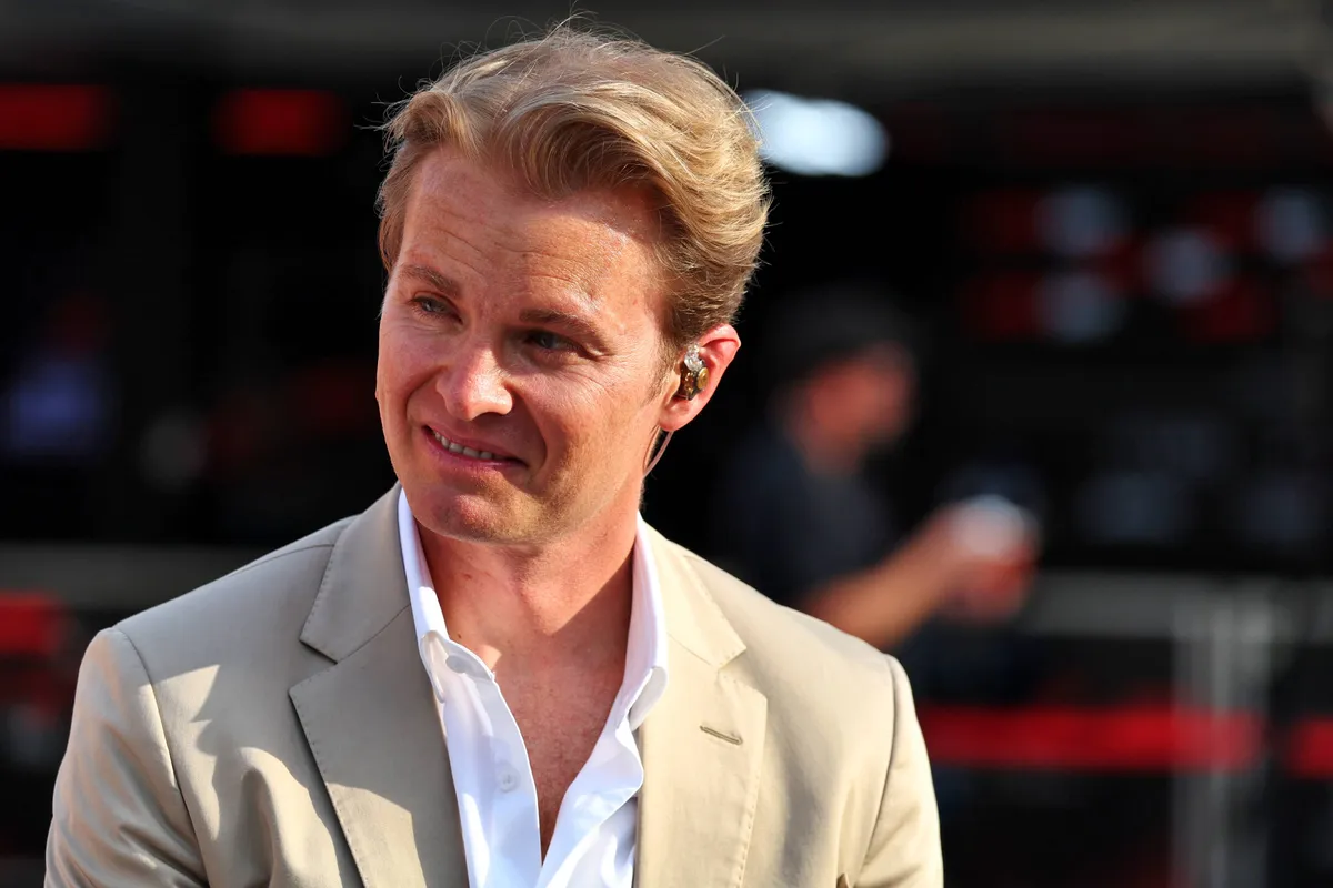 F1 LIVE | Sky Sports under fire after Rosberg's interview, F1 remains ...