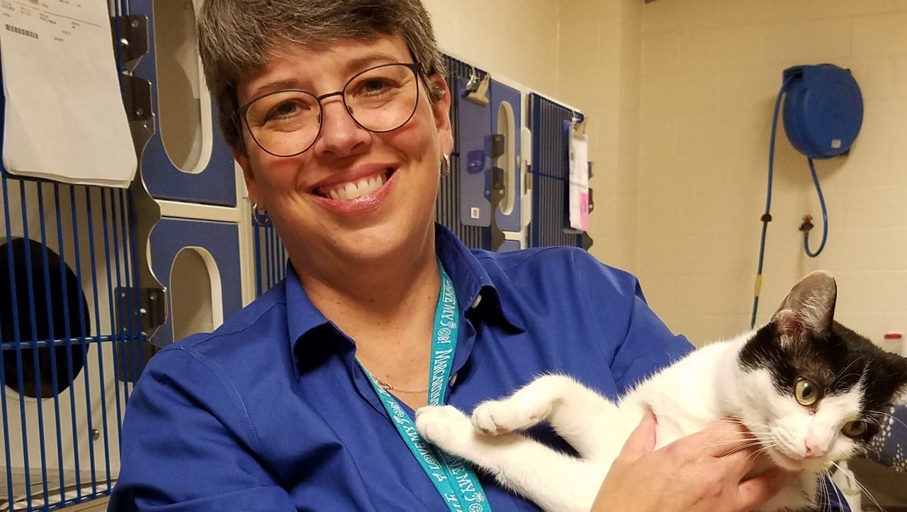 Cumberland Animal Services director has big shoes to fill | Opinion