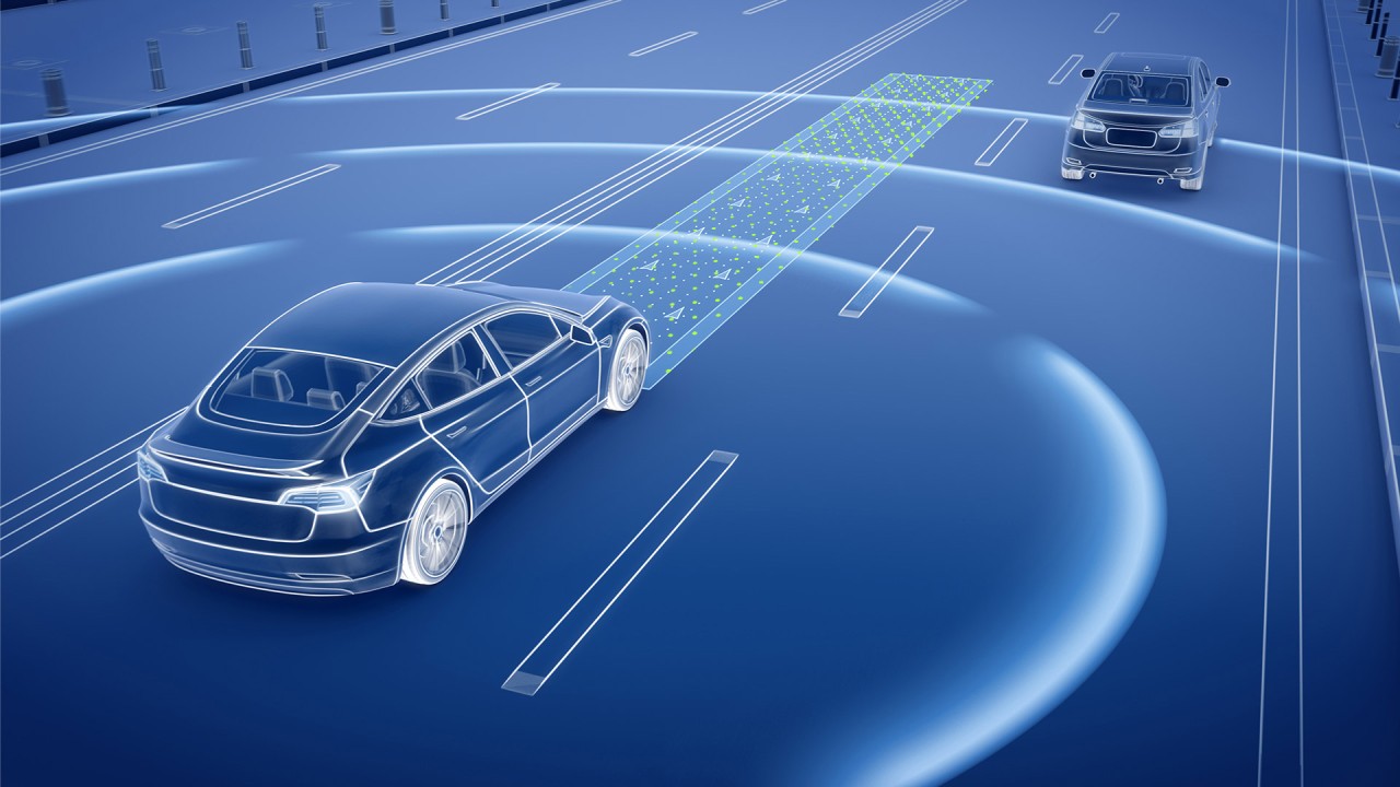 Why Motorists Don't Want Advanced Driver Assistance Systems (ADAS) in ...