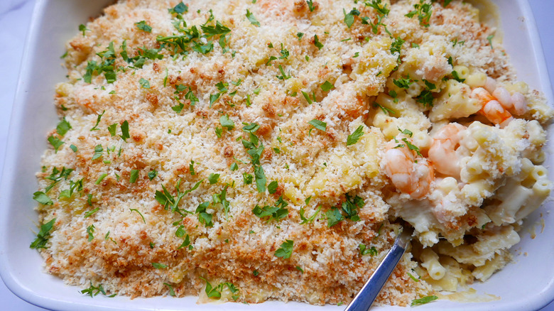 10 Decadent Mac And Cheese Recipes