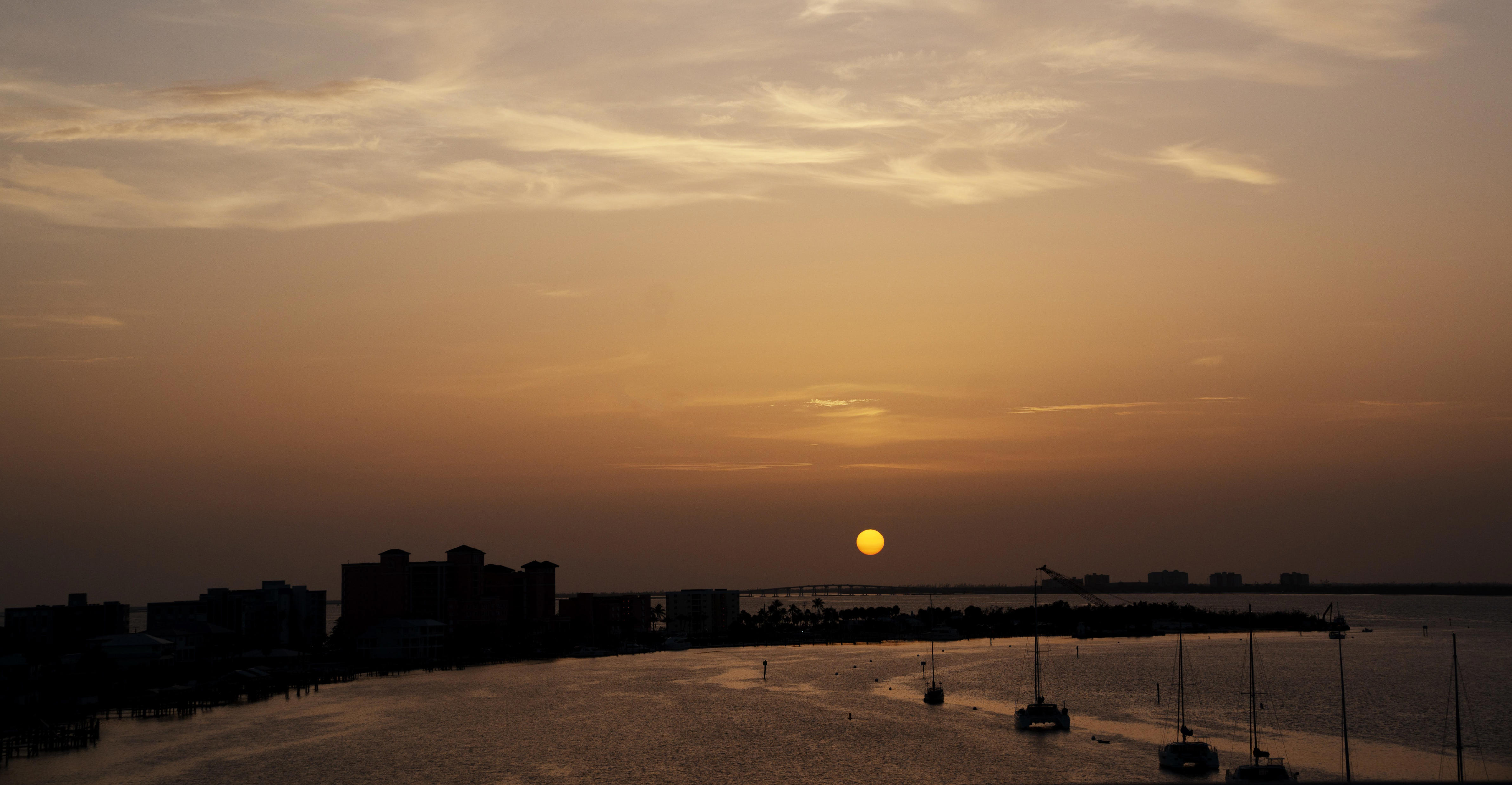 Saharan dust reaches Gulf Coast. Could Alabama see effects soon?