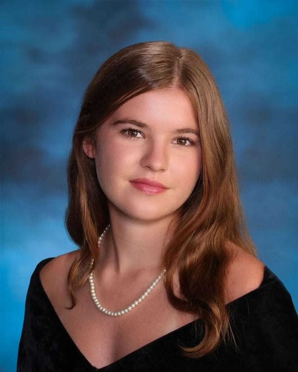 Meet your Class of 2025 high school valedictorians, salutatorians in ...