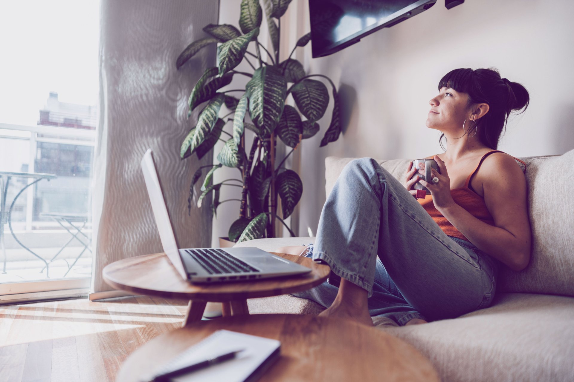 Bei dir hat alles seinen festen Platz? Was das über dich als Person verrät