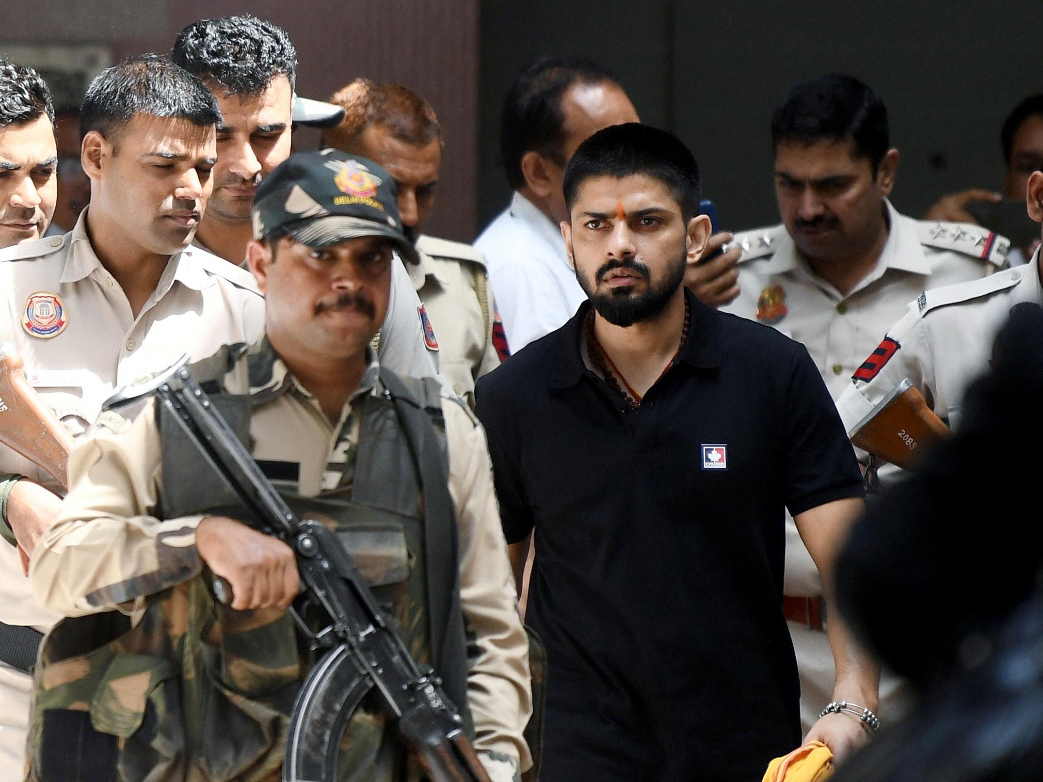 Qu’est-ce que le gang indien Bishnoi?