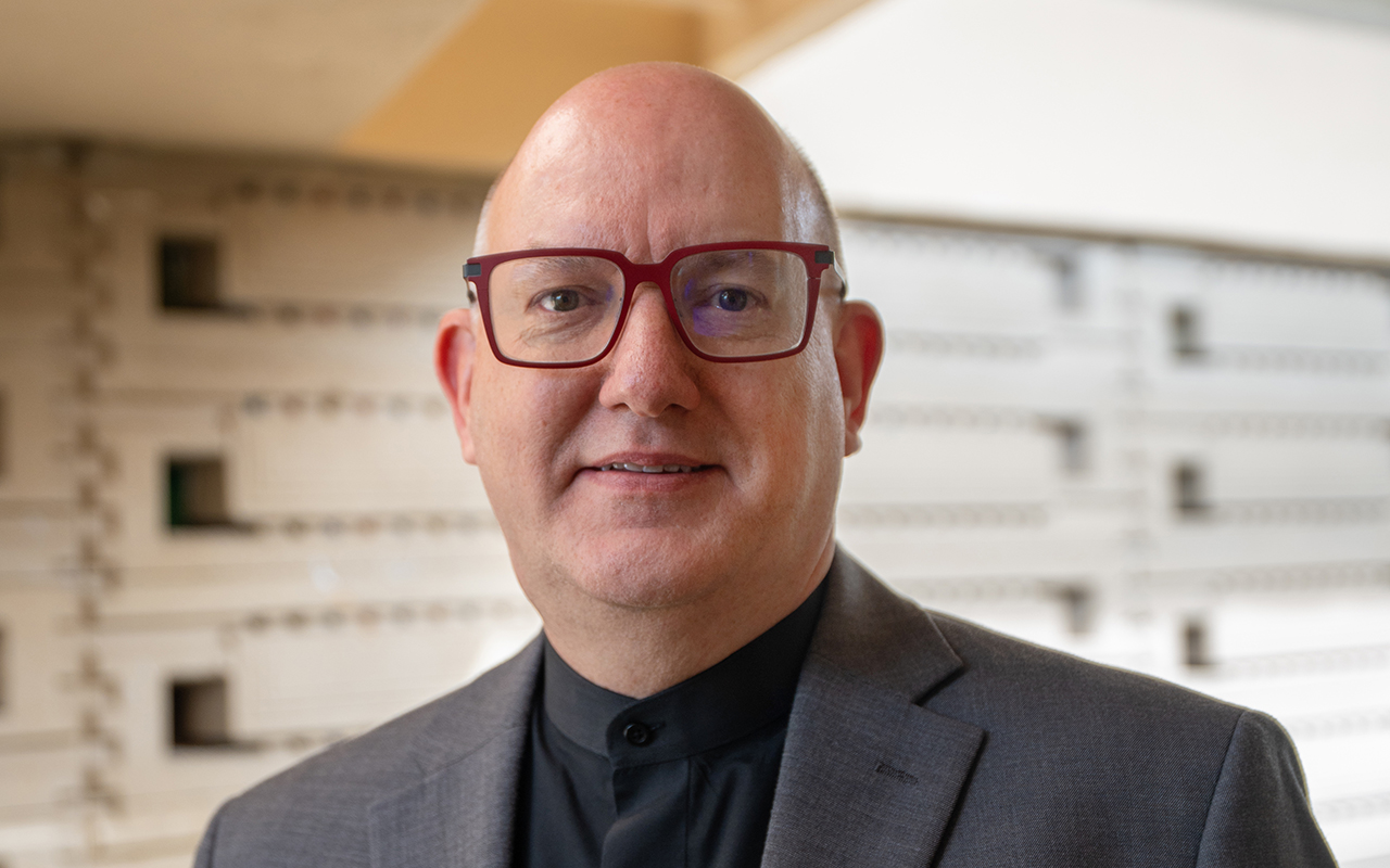 FSC Appoints Dean for Its New School of Architecture