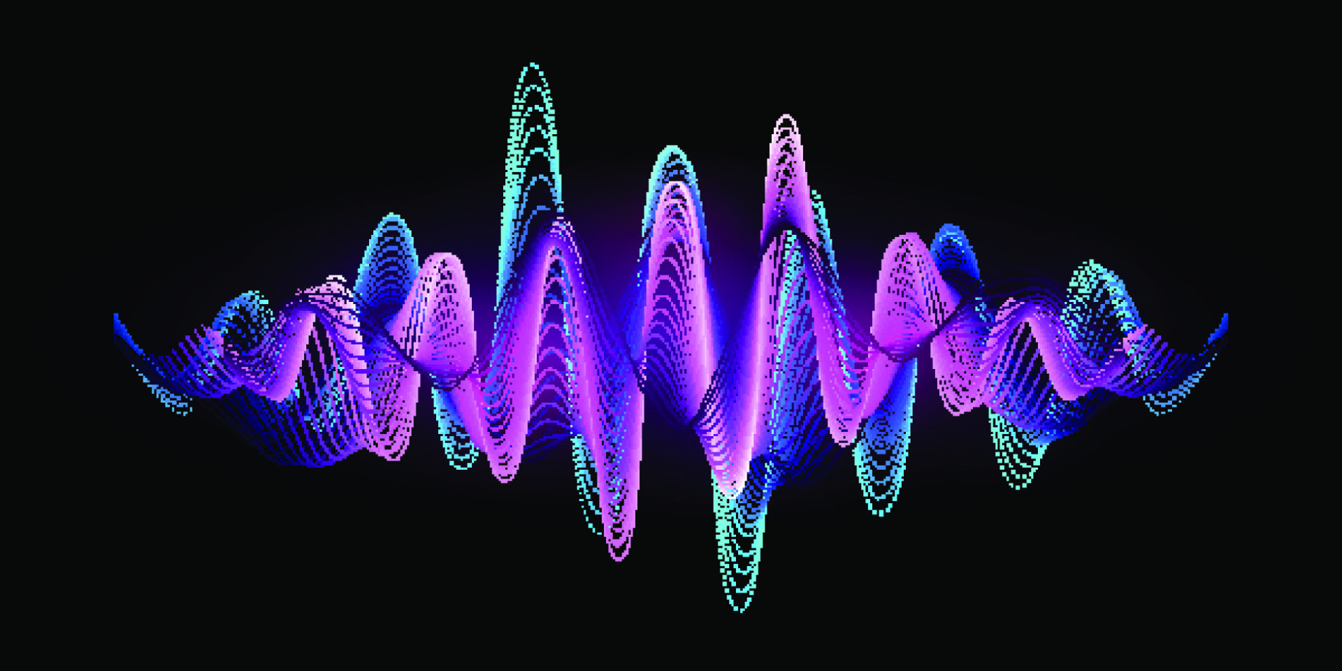 The different types of noise and their colors