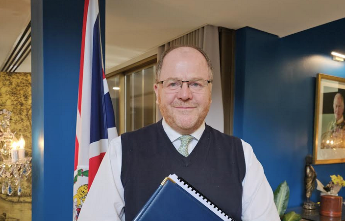 UK urges PH to expand energy options, include renewables