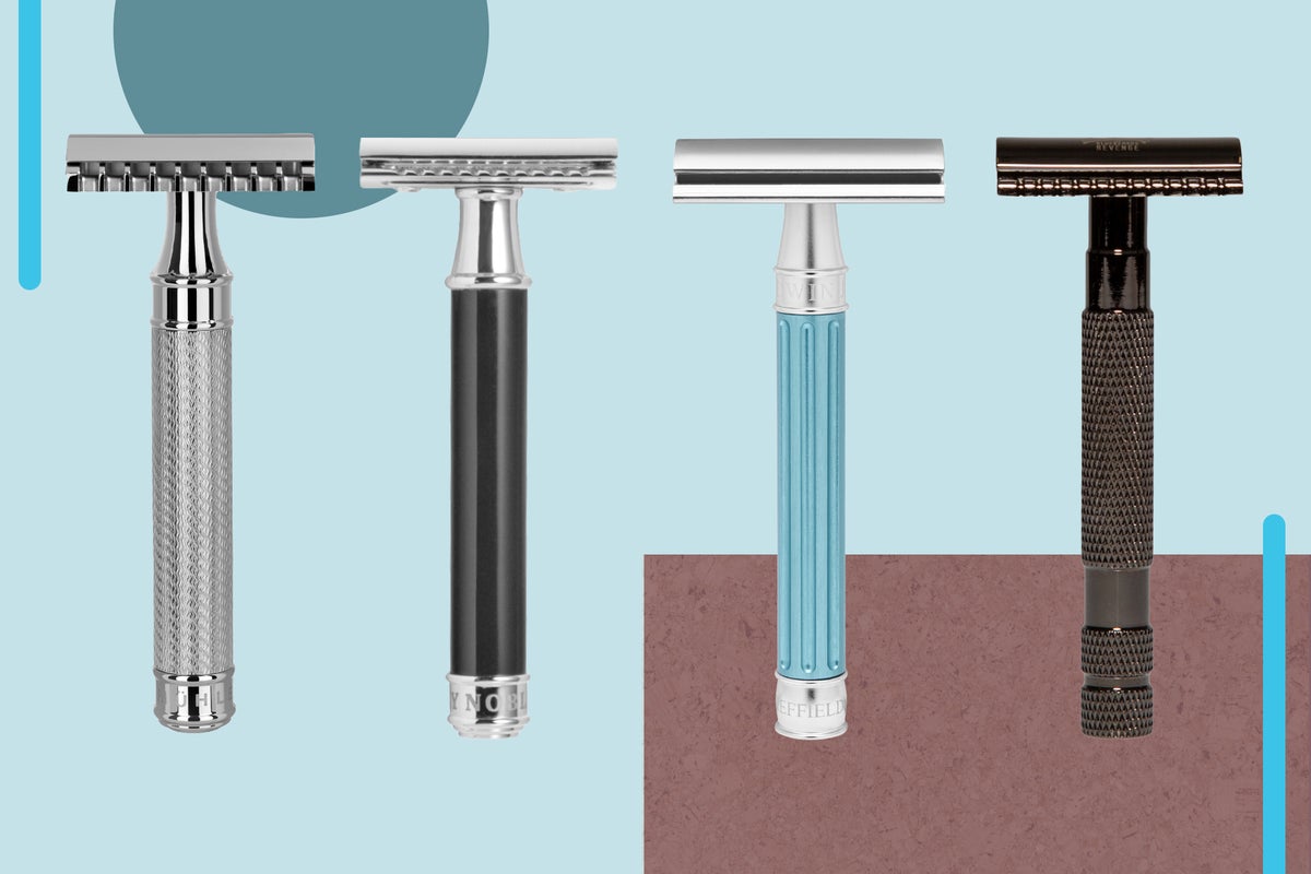 8 best safety razors that will help you boss your grooming regime