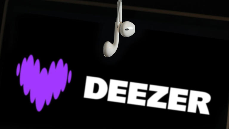 Deezer, première plate-forme de streaming à signaler les titres de ...