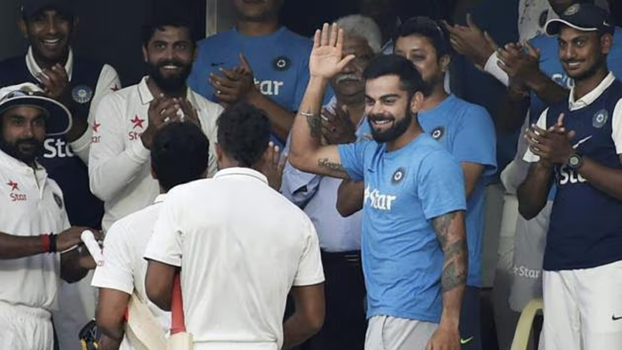 'Leave Him Alone': Sanjay Manjrekar Faces Heat, Takes Brutal Dig At Virat Kohli While Praising ...