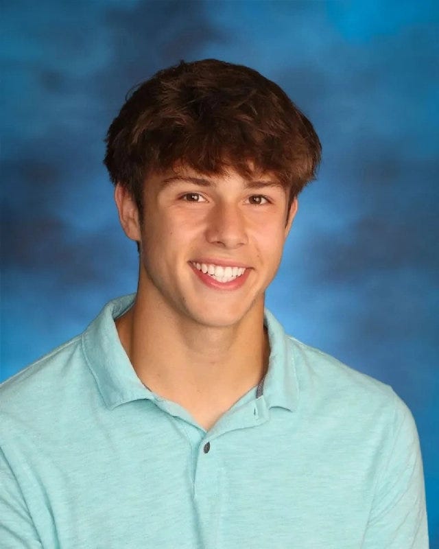 Meet your Class of 2025 high school valedictorians, salutatorians in ...