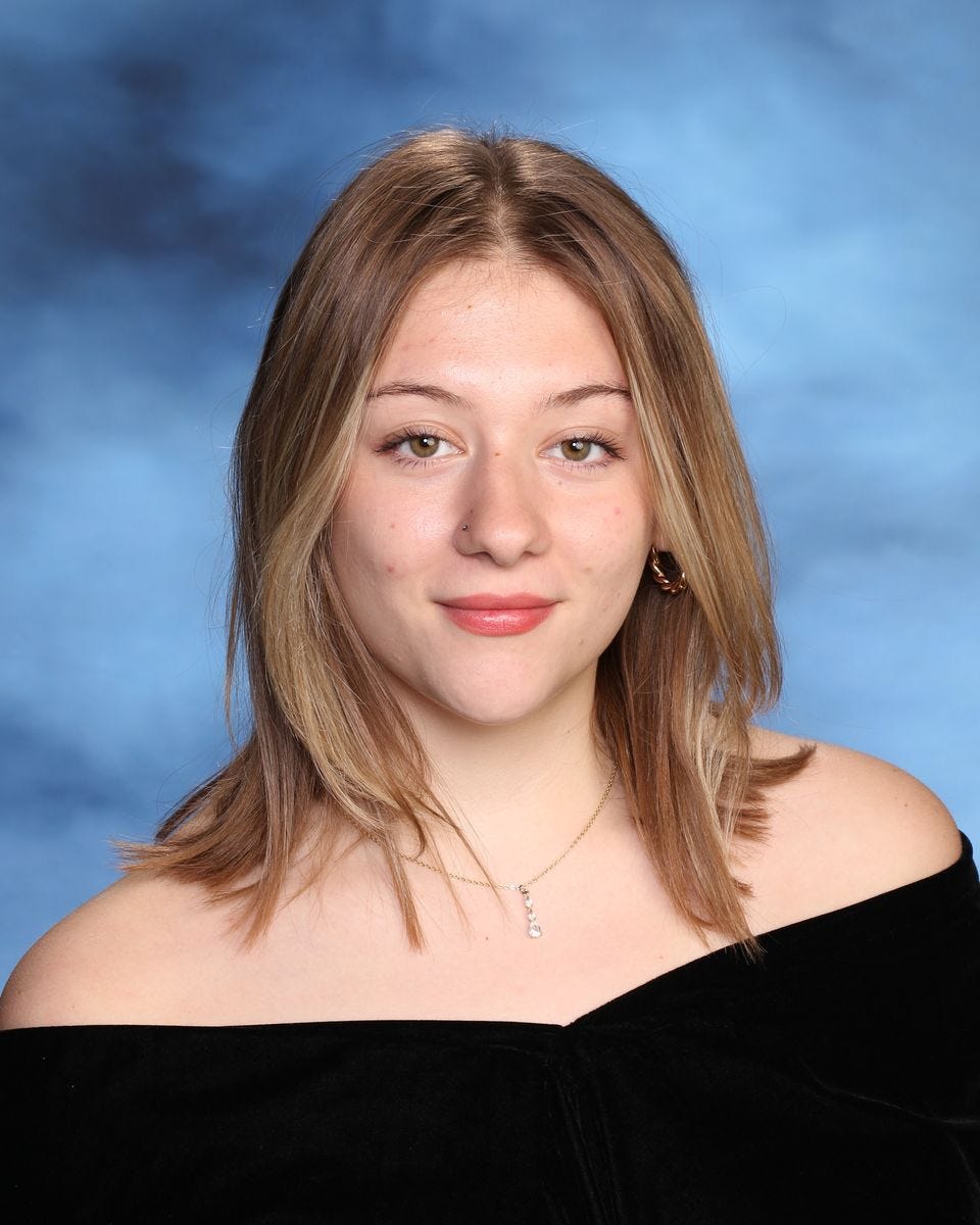 Meet your Class of 2025 high school valedictorians, salutatorians in ...