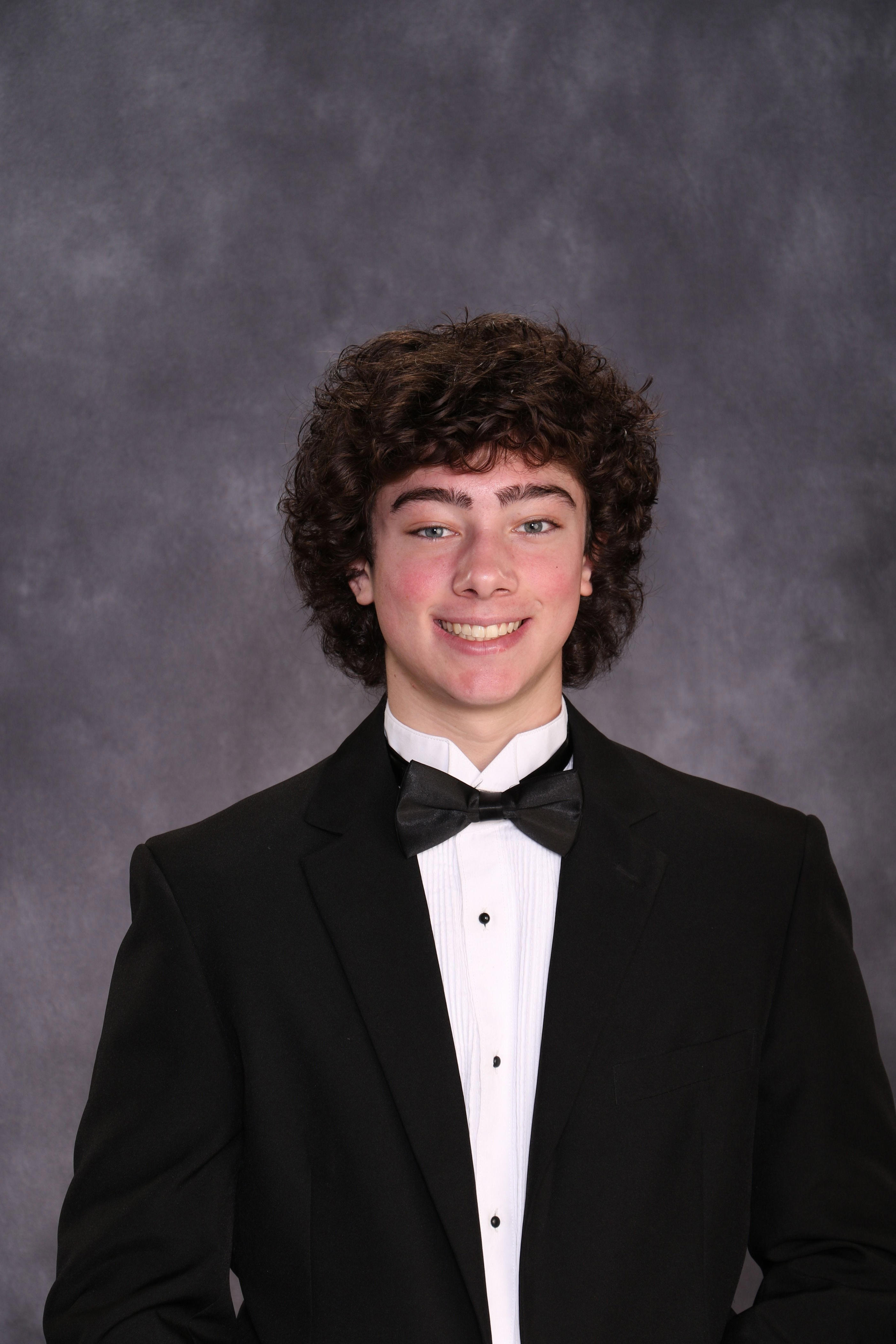 Meet your Class of 2025 high school valedictorians, salutatorians in ...
