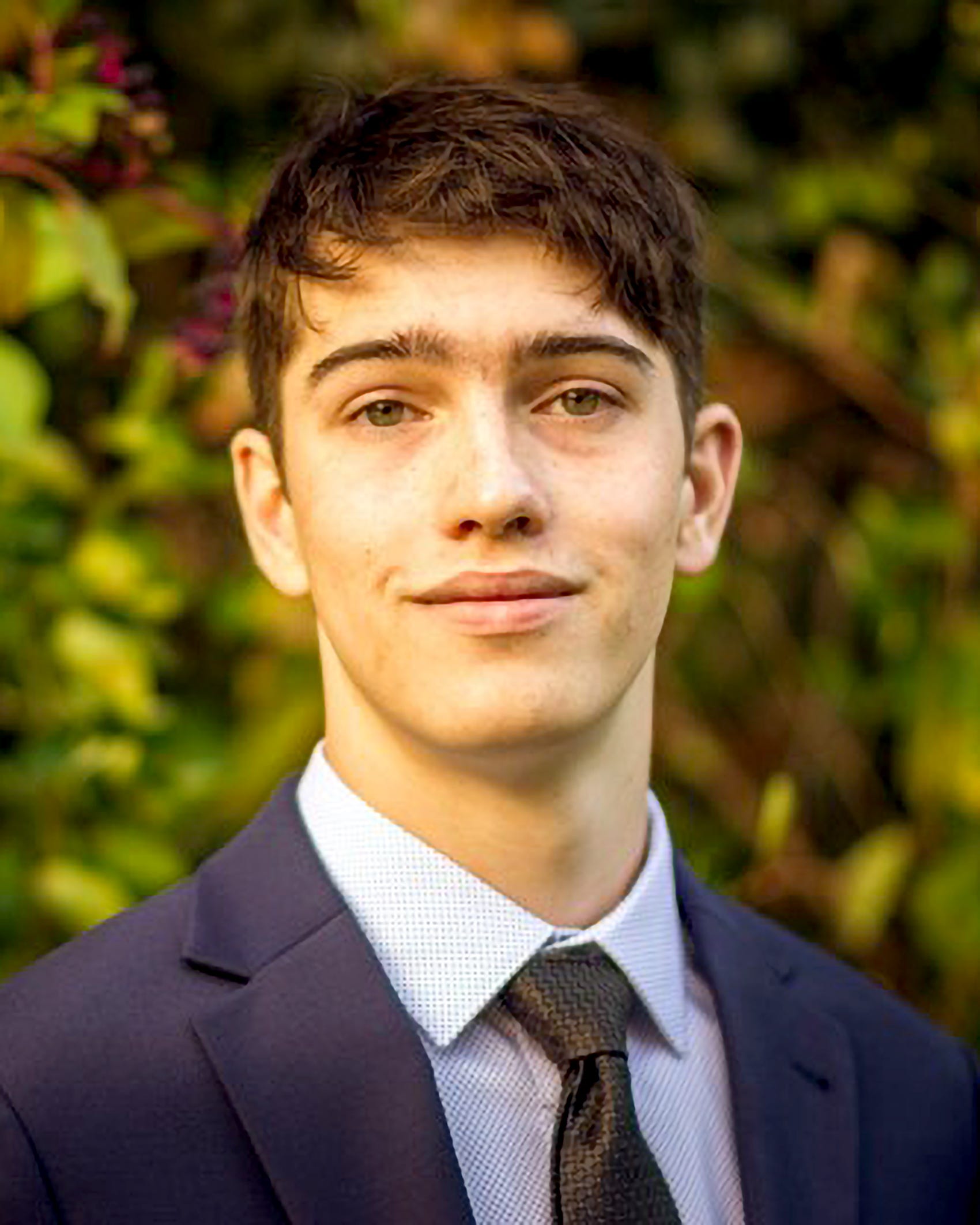 Meet your Class of 2025 high school valedictorians, salutatorians in ...