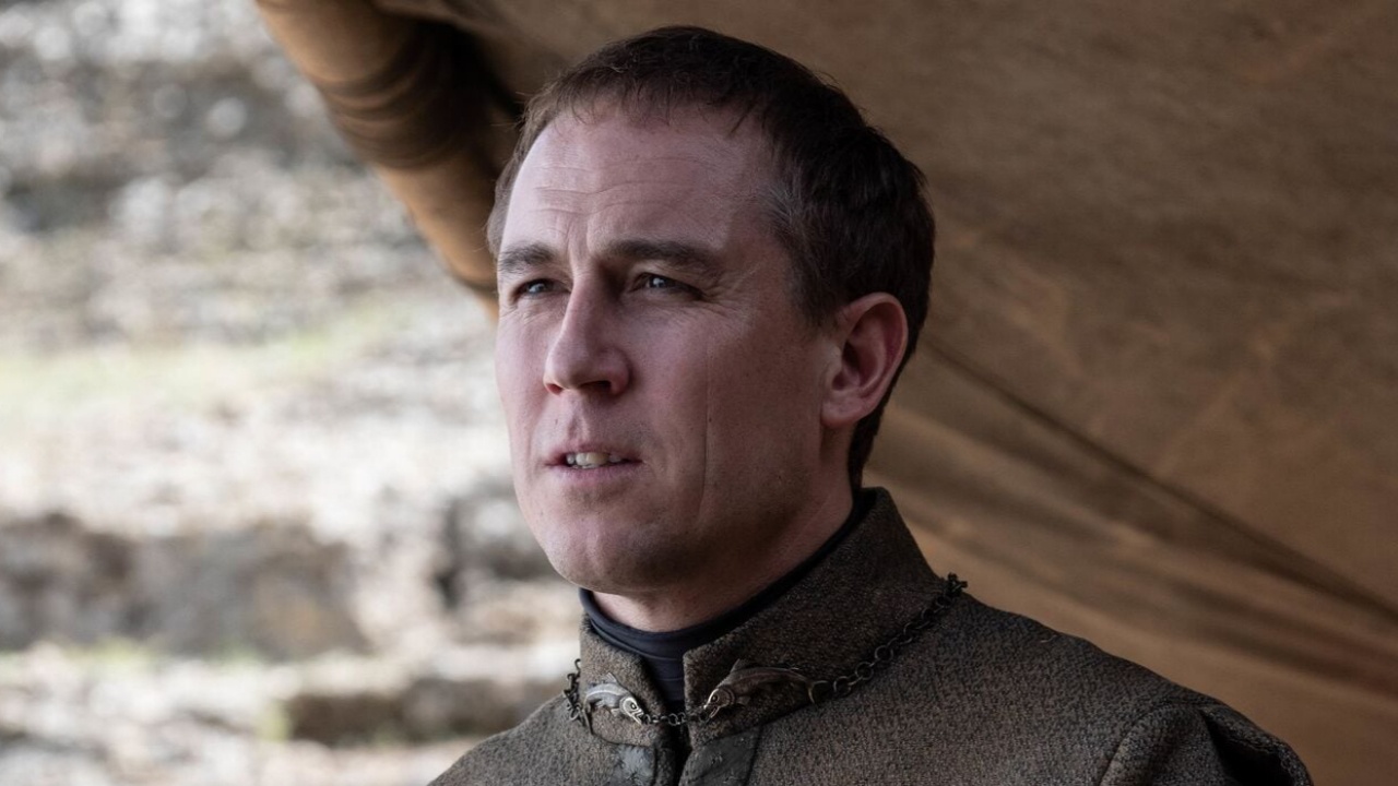 How Game of Thrones Did Edmure Tully Dirty