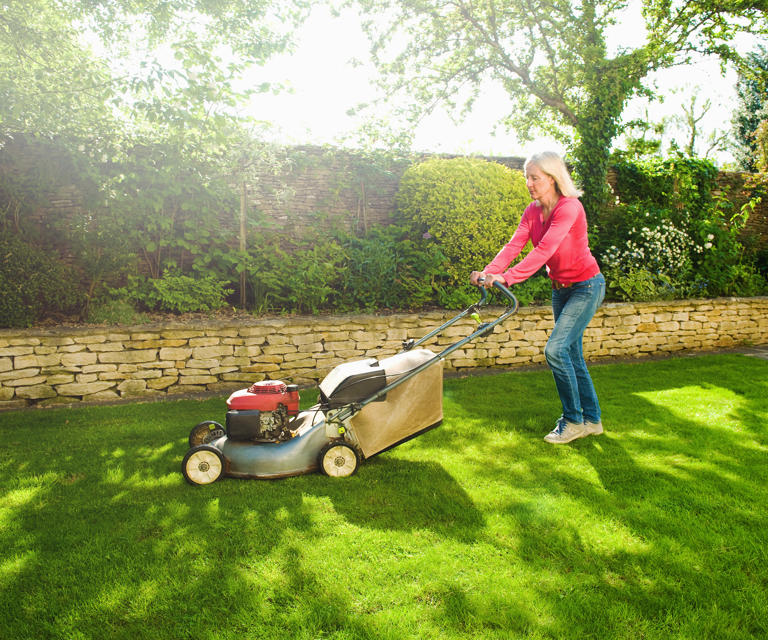 This simple lawn care step can transform your grass