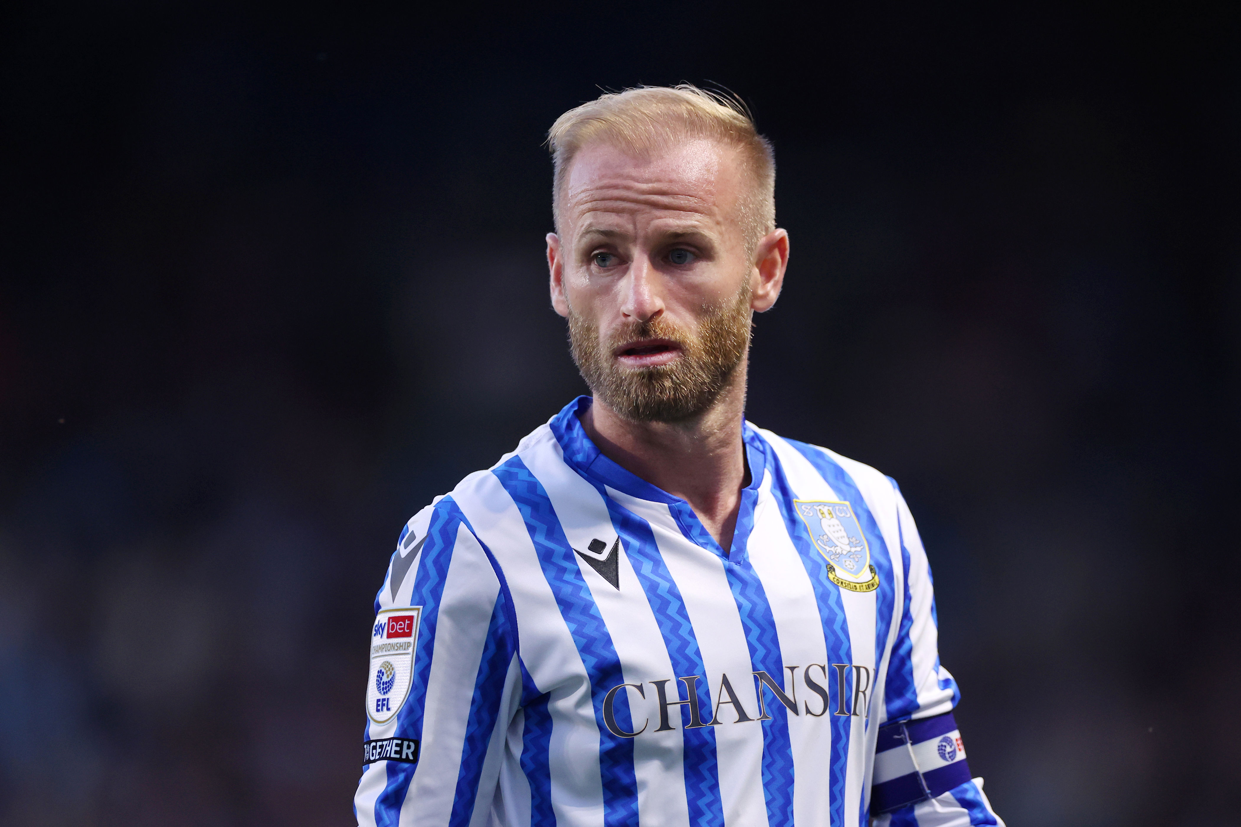 'Enough is enough' - Barry Bannan explains Sheffield Wednesday boycott ...