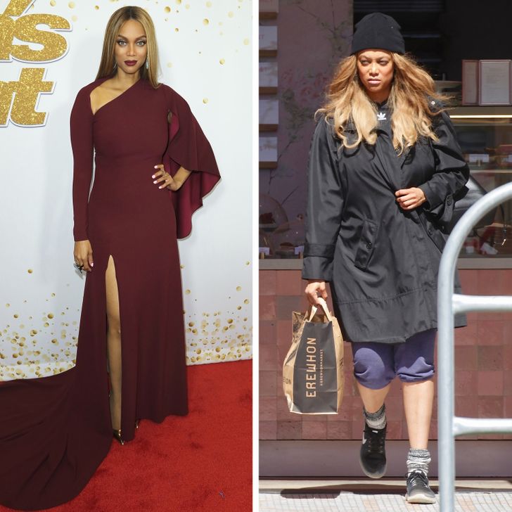 15 Celebrities Who Shine On The Red Carpet But Are Shockingly Normal in ...