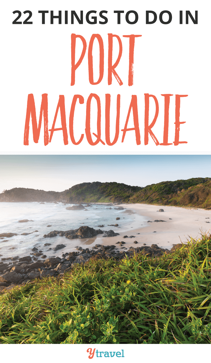 22 exciting things to do in Port Macquarie, NSW [2026 update]