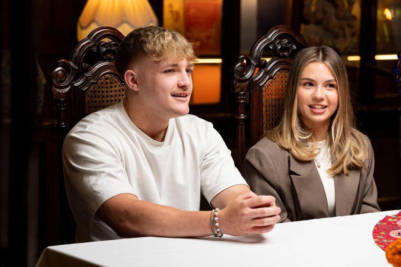 Race Across the World's Sioned reveals what she thinks of contestants ...