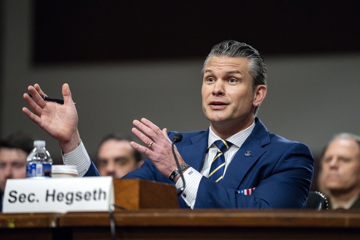 South Korea says defense spending ‘very high’ compared to U.S. allies