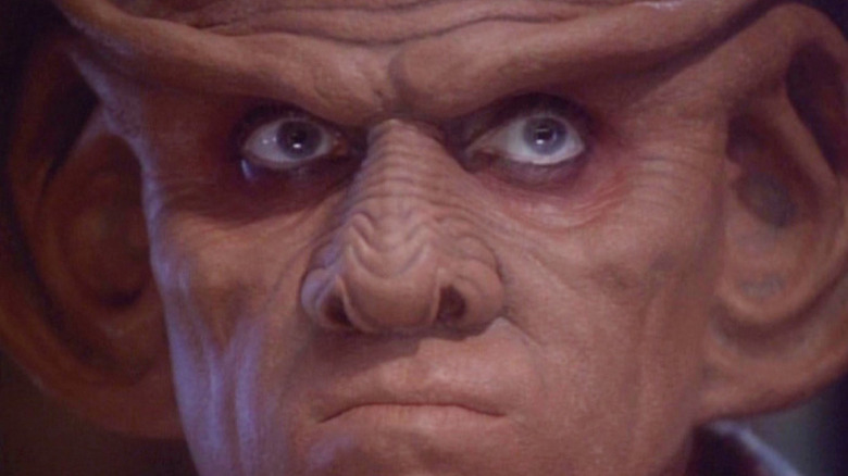 The 10 Best Ferengi Episodes Of Star Trek: Deep Space Nine, Ranked