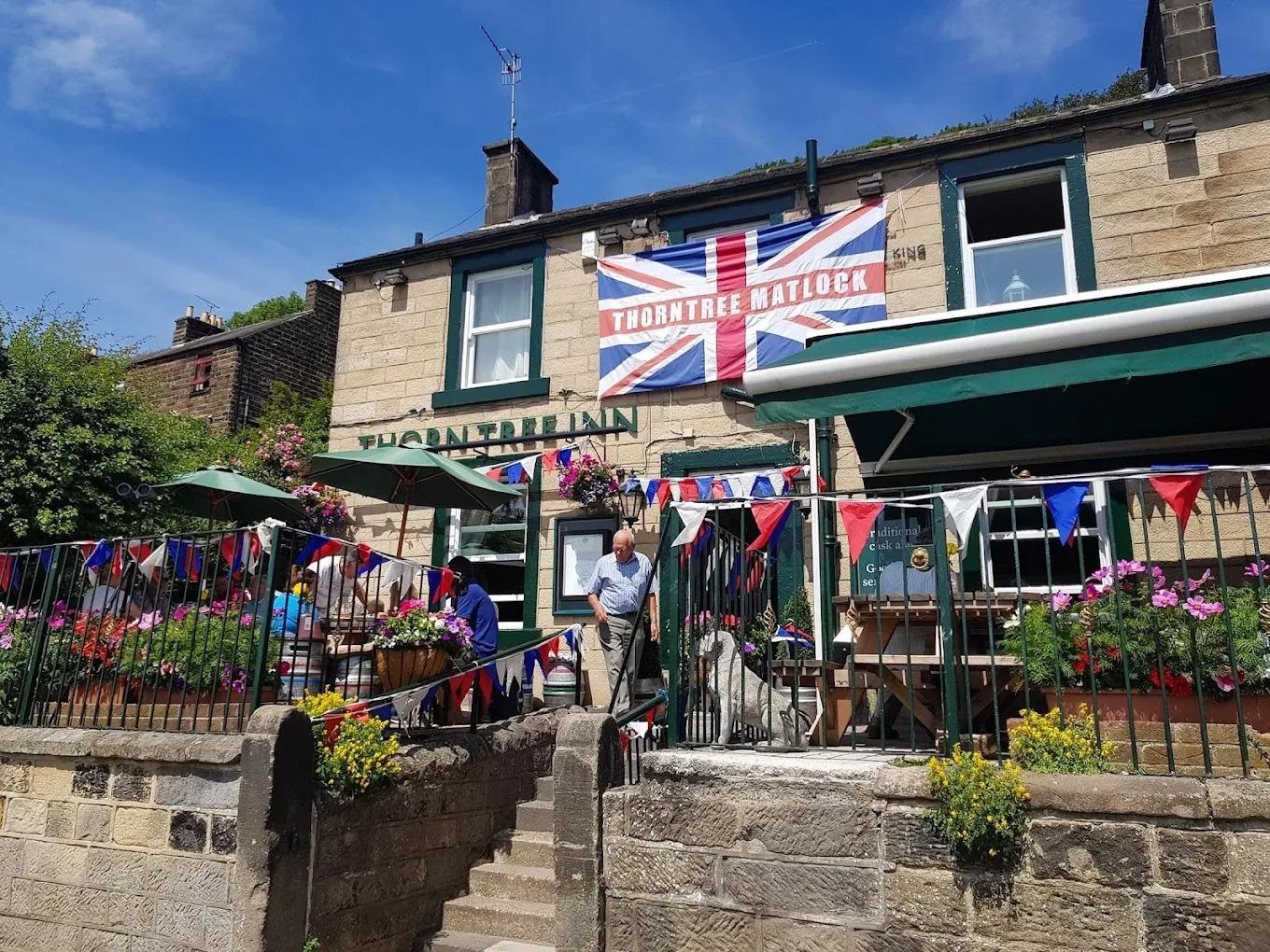 25 cosy pubs around Chesterfield and the Peak District area to warm you ...