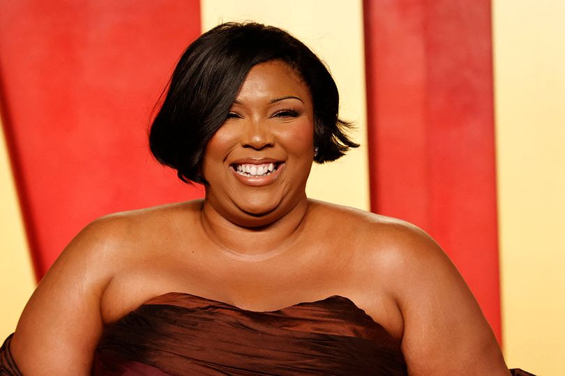 Lizzo ditched Ozempic and 'worked really, really hard' to lose weight