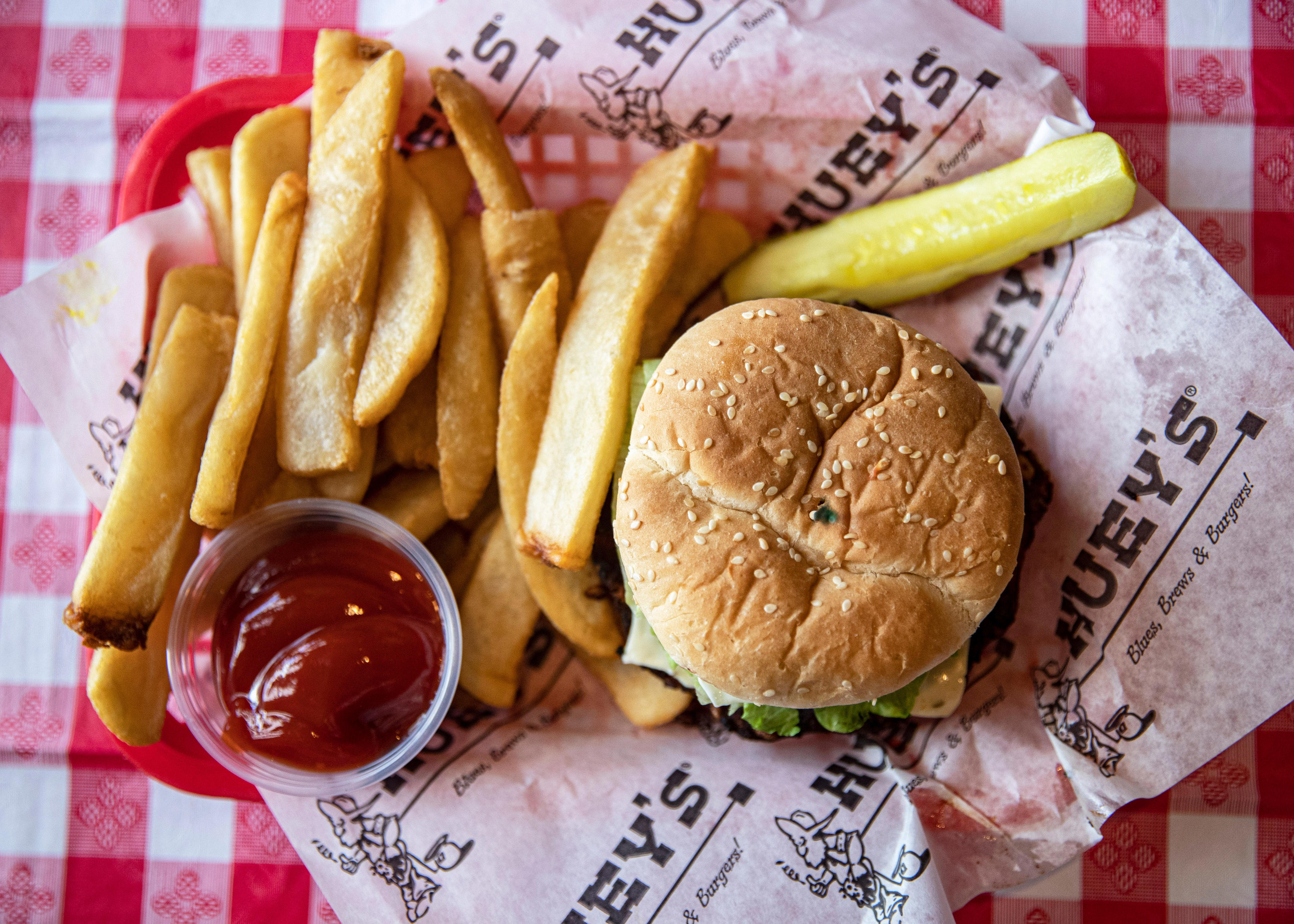 What Memphis restaurant has the best fries? Nominate your favorite spot now