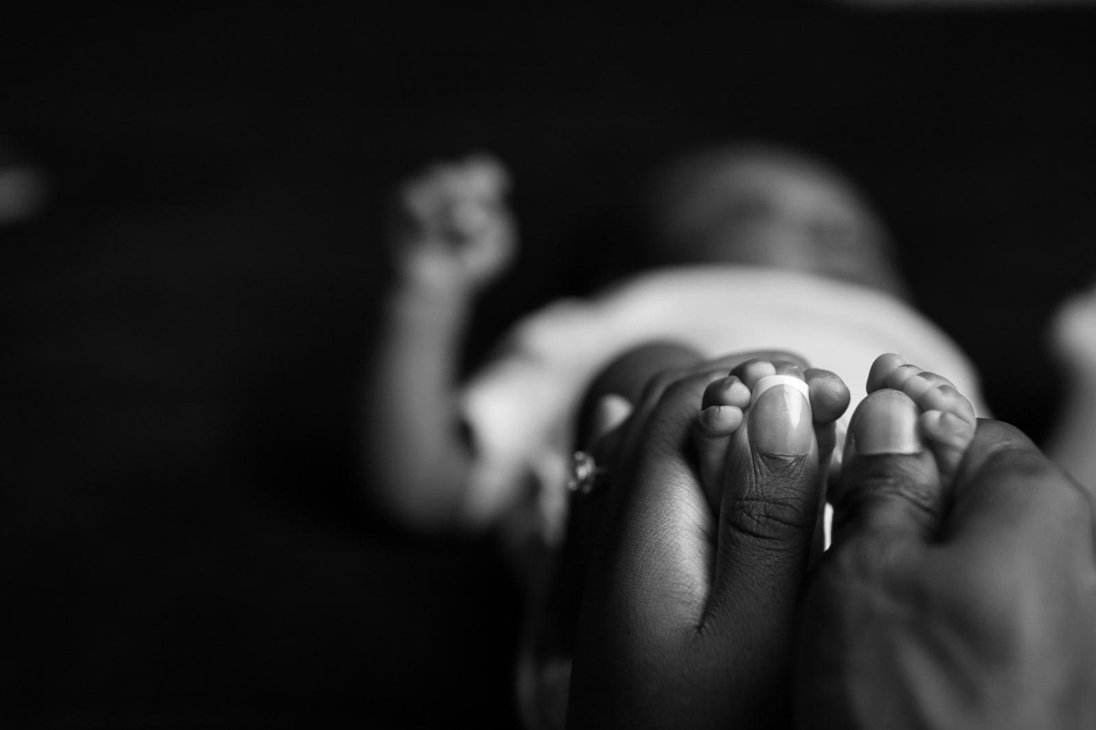 Adriana Smith Case Update: What Will Happen to the Newborn Baby of the ...