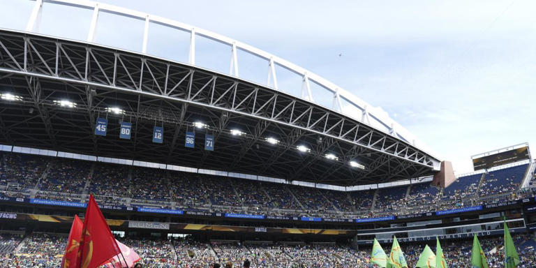 Los caballerosos detalles de Seattle Sounders con Simeone y el Atlético