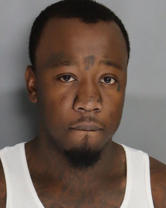 North Augusta Public Safety arrests man after short standoff