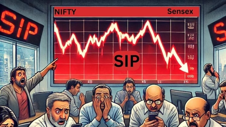 'SIPs alone won't secure your future', says this financial planner ...
