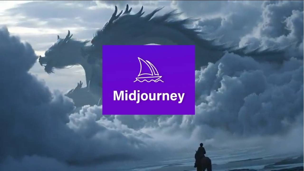 Midjourney launches V1 AI video generation model right after Disney ...