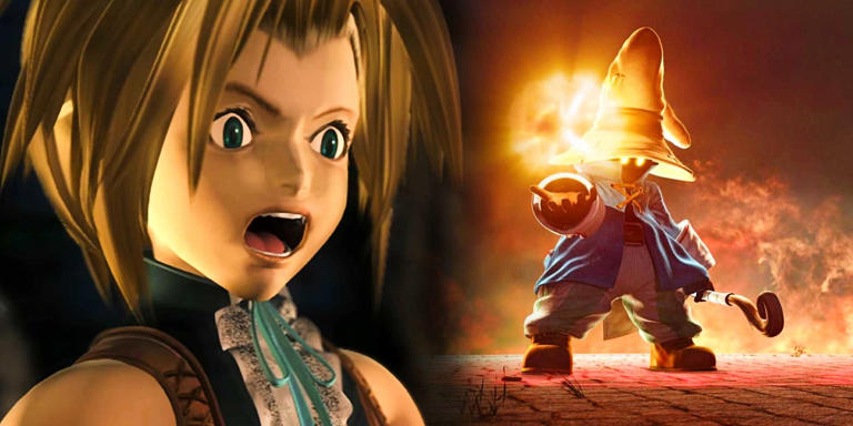 FF9 Remake Seems Inevitable After The Latest Final Fantasy News