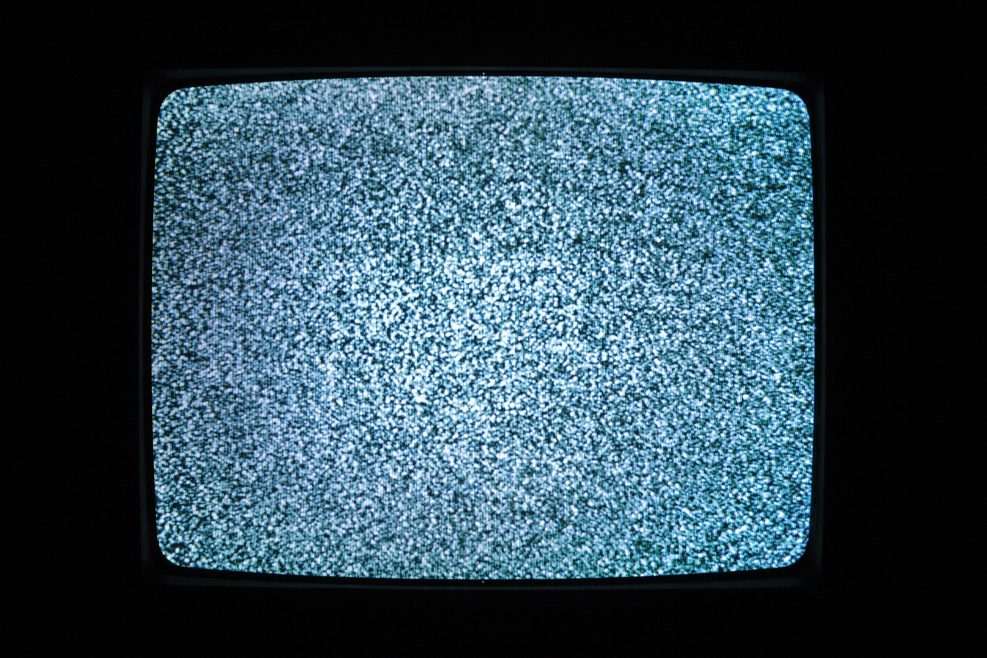 The different types of noise and their colors