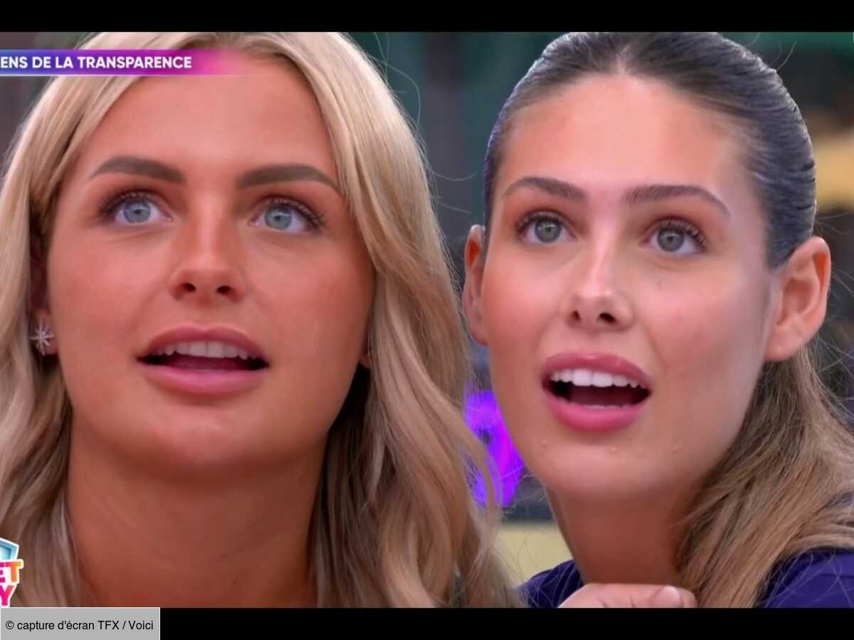 Secret Story 13 : Constance trahit Célia en direct, leur amitié déjà ...