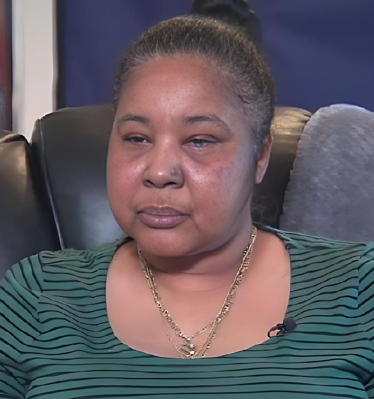 Esaw Snipes-Garner, Widow of Eric Garner, Dies at 58