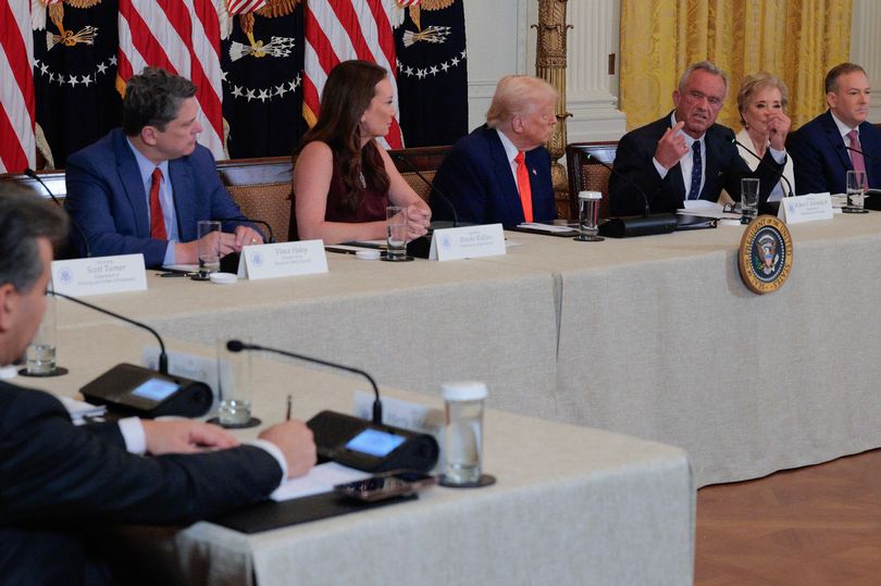 Trump EPA to reexamine Biden-era ban on last type of Asbestos used in ...