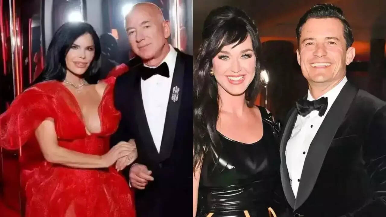 Jeff Bezos’ wedding in Italy: Why Orlando Bloom will be there without ...