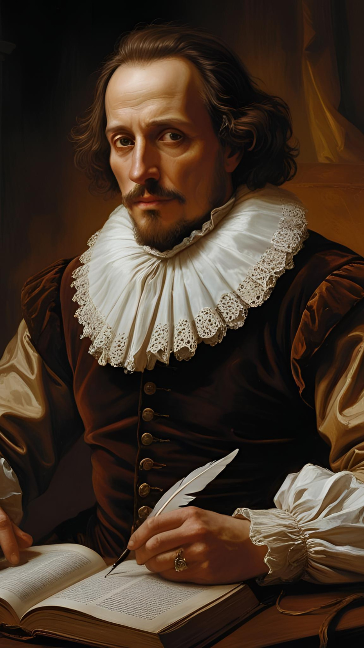10 quotes from Shakespeare's dramas that are timeless and iconic