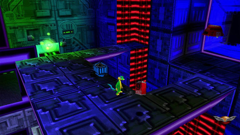 Limited Run Games requests Nintendo temporarily pull Gex Trilogy from ...