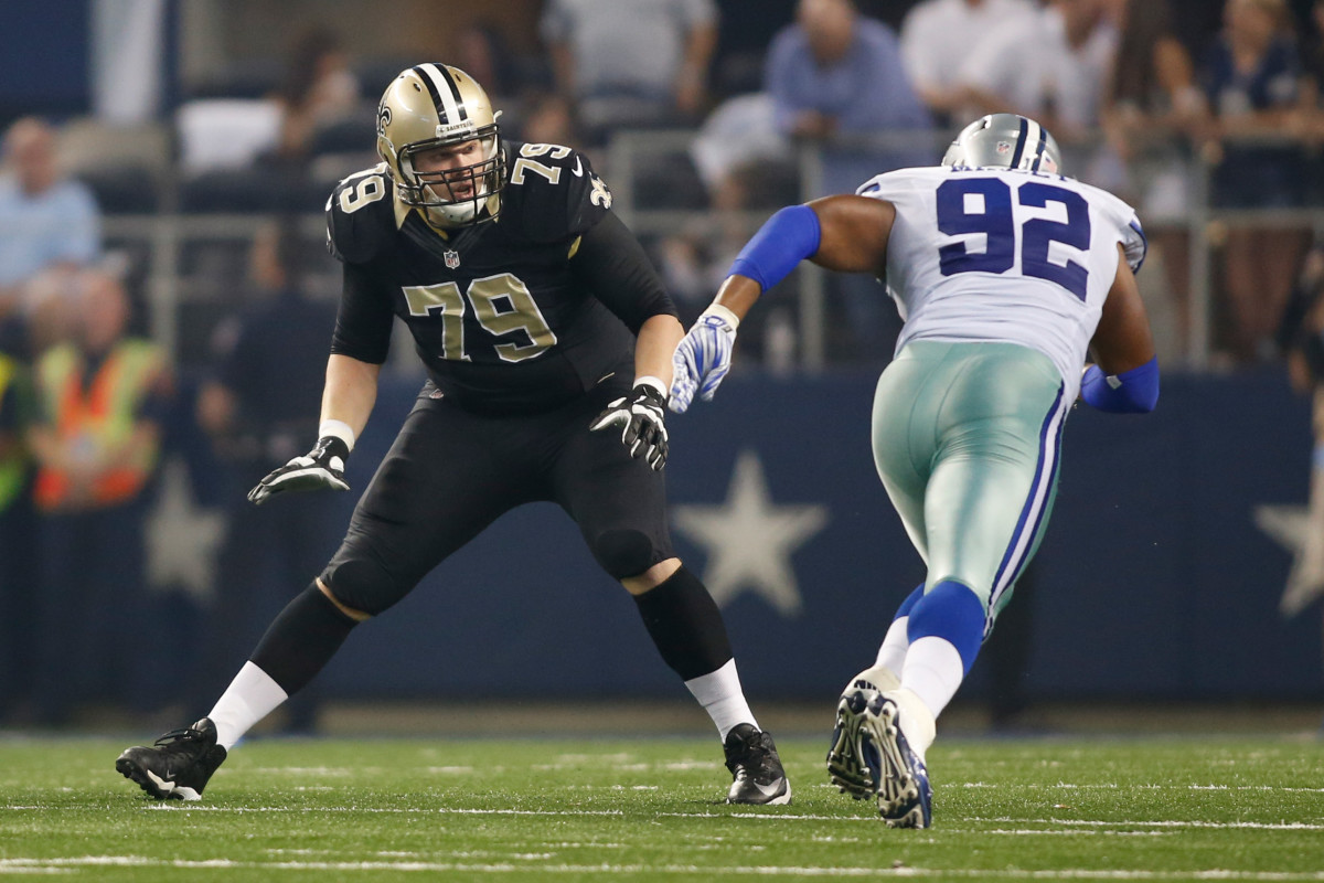 Saints Countdown To NFL Kickoff With The History Of Number 79