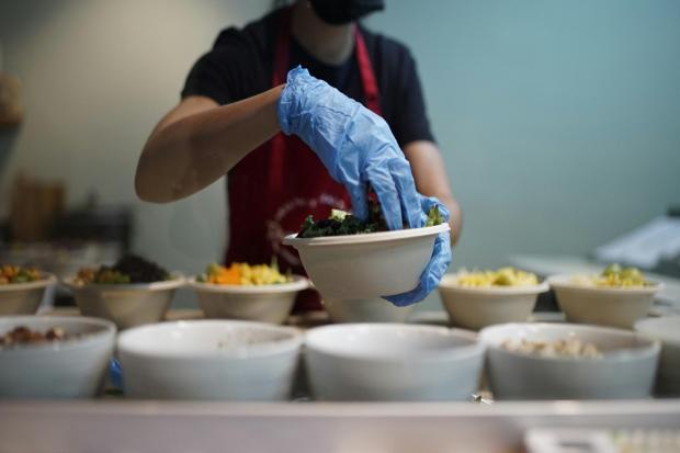 The worst food hygiene ratings in Reading