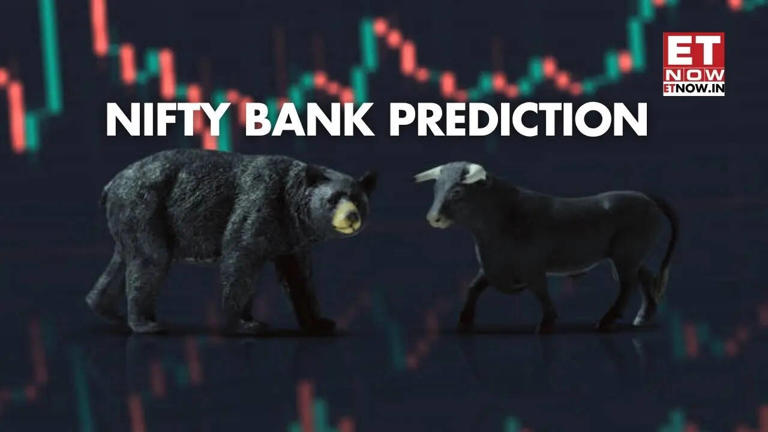 Nifty Bank Prediction Next Week, June 23: Index ends over 56,200! Check key support, resistance ...